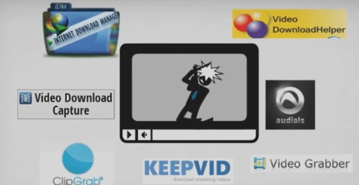 How download html5 video with idm - moplamusic