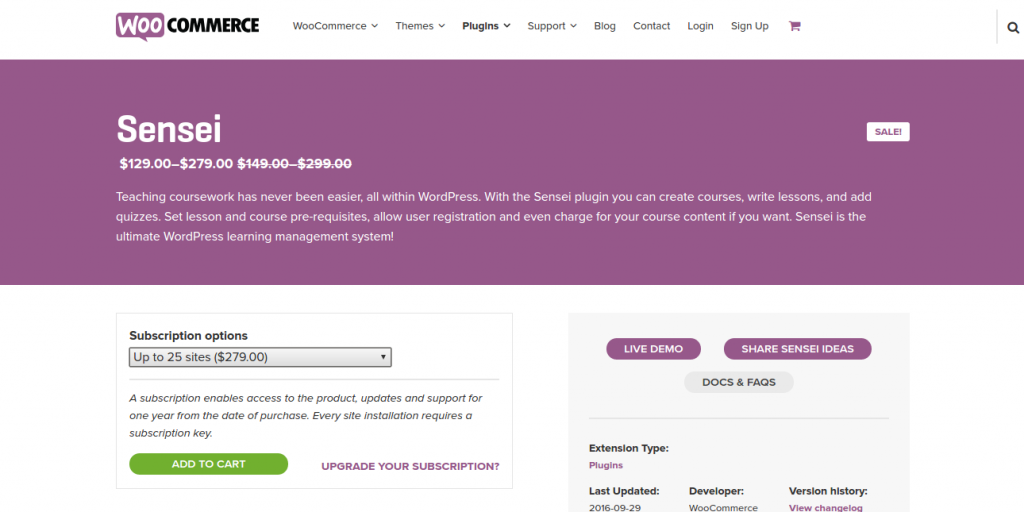 Top 12 Wordpress Plugins For E-Learning - VdoCipher Blog