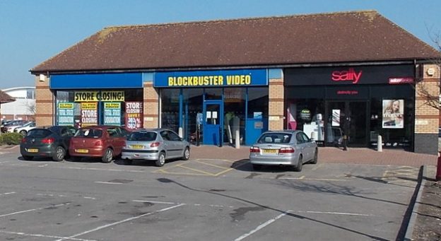 History of Netflix- Founding, Model, Timeline, Milestones (2025)