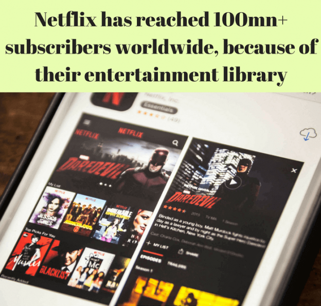 SVOD - All You Need To Know About Subscription Video On Demand ...