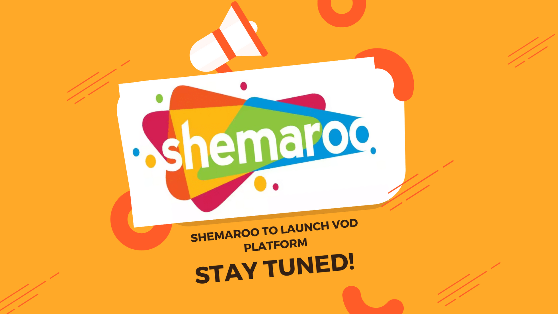 Shemaroo to launch VOD platform via streaming app - VdoCipher Blog