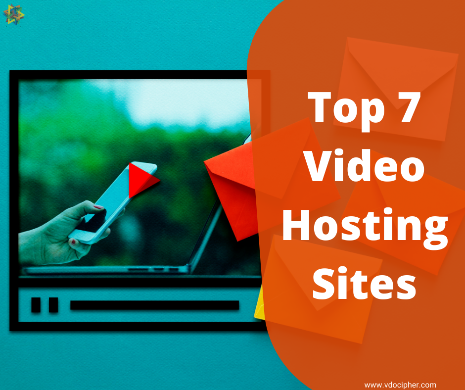 Top 7 Video Hosting Sites In 2023 [Free & Paid] | VdoCipher