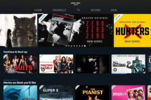 51+ Top OTT Platforms in India & USA (UPDATED 2025)
