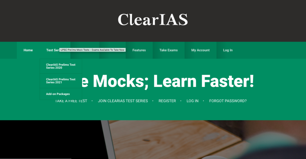 Top 31 Online IAS Coaching Platforms with Lecture & Test factors ...