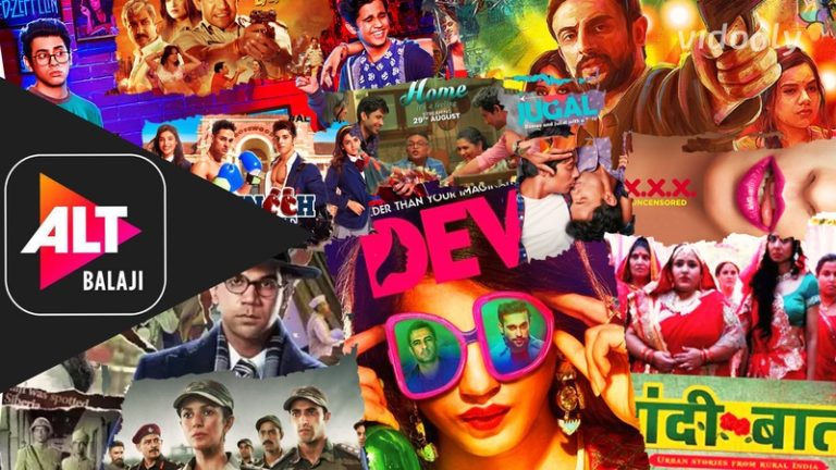 51+ Top OTT Platforms in India & USA (UPDATED 2025)