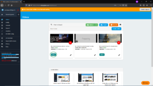 Embedding on HTML/Page via Iframe/Script - VdoCipher Blog