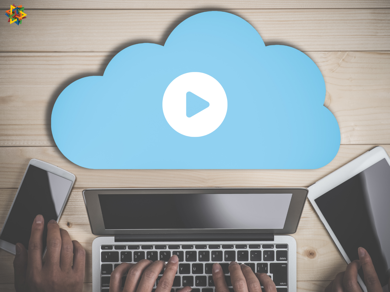 Cloud Video Hosting in 2025: Guide for Beginners