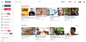 Top 12 YouTube Alternatives and Online Video Platforms Like YouTube (2026)