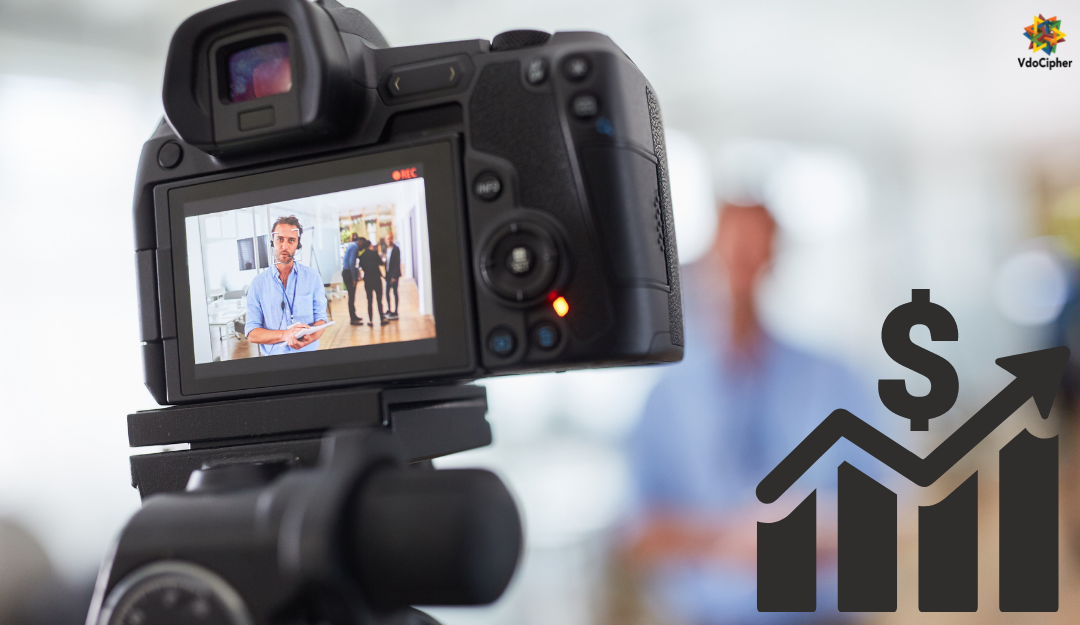 How to do Video Monetization on your Website OTT or eLearning platform ...
