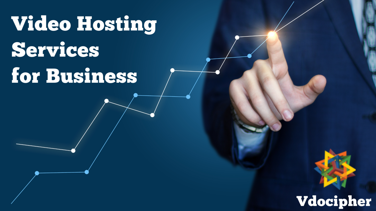 Best Video Hosting Services for Business in 2023 | VdoCipher