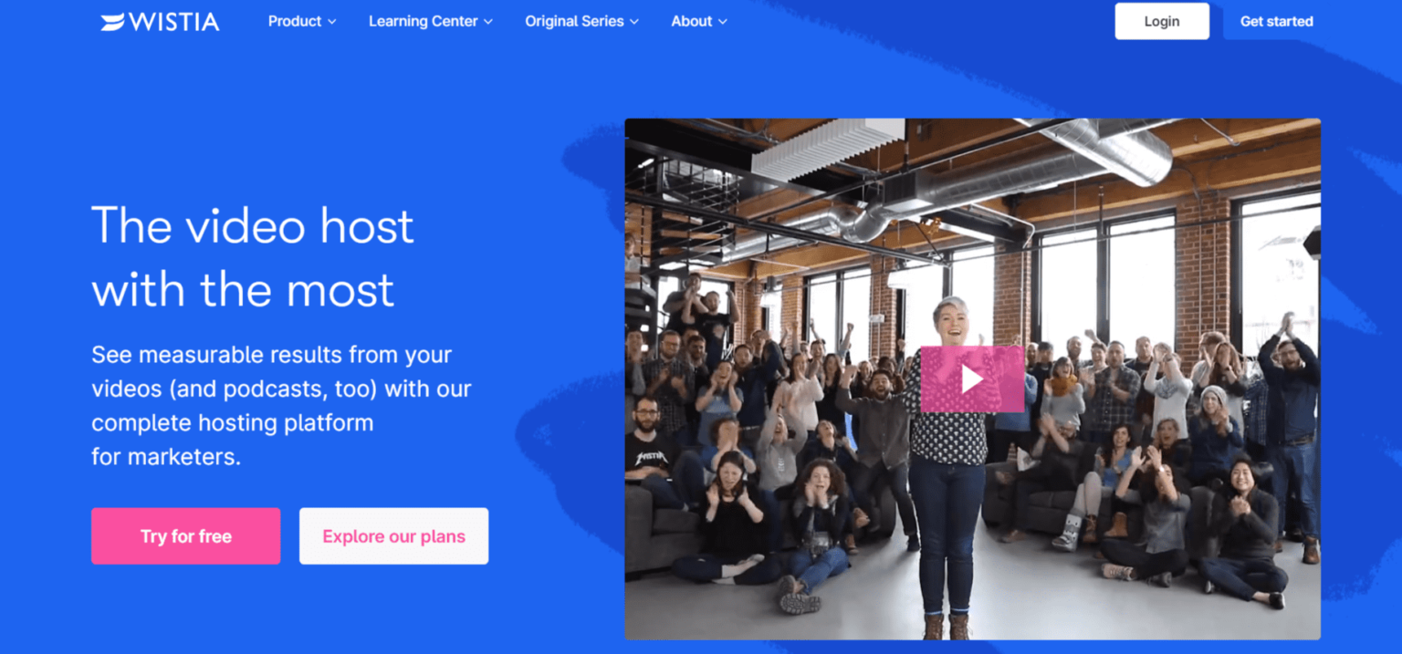 Top 5 Private Streaming Platforms [2024] - VdoCipher Blog