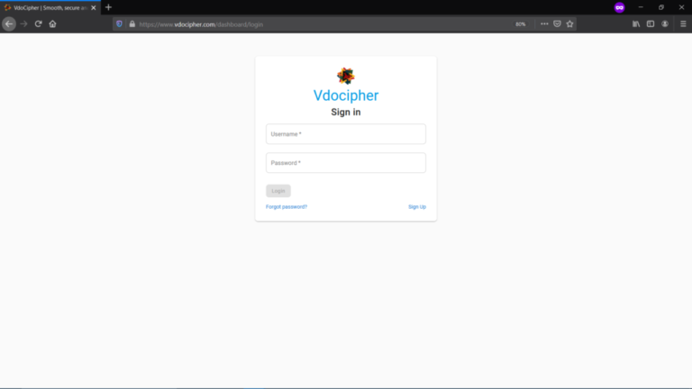 How To Host A Video Online? - Complete Guide - VdoCipher Blog