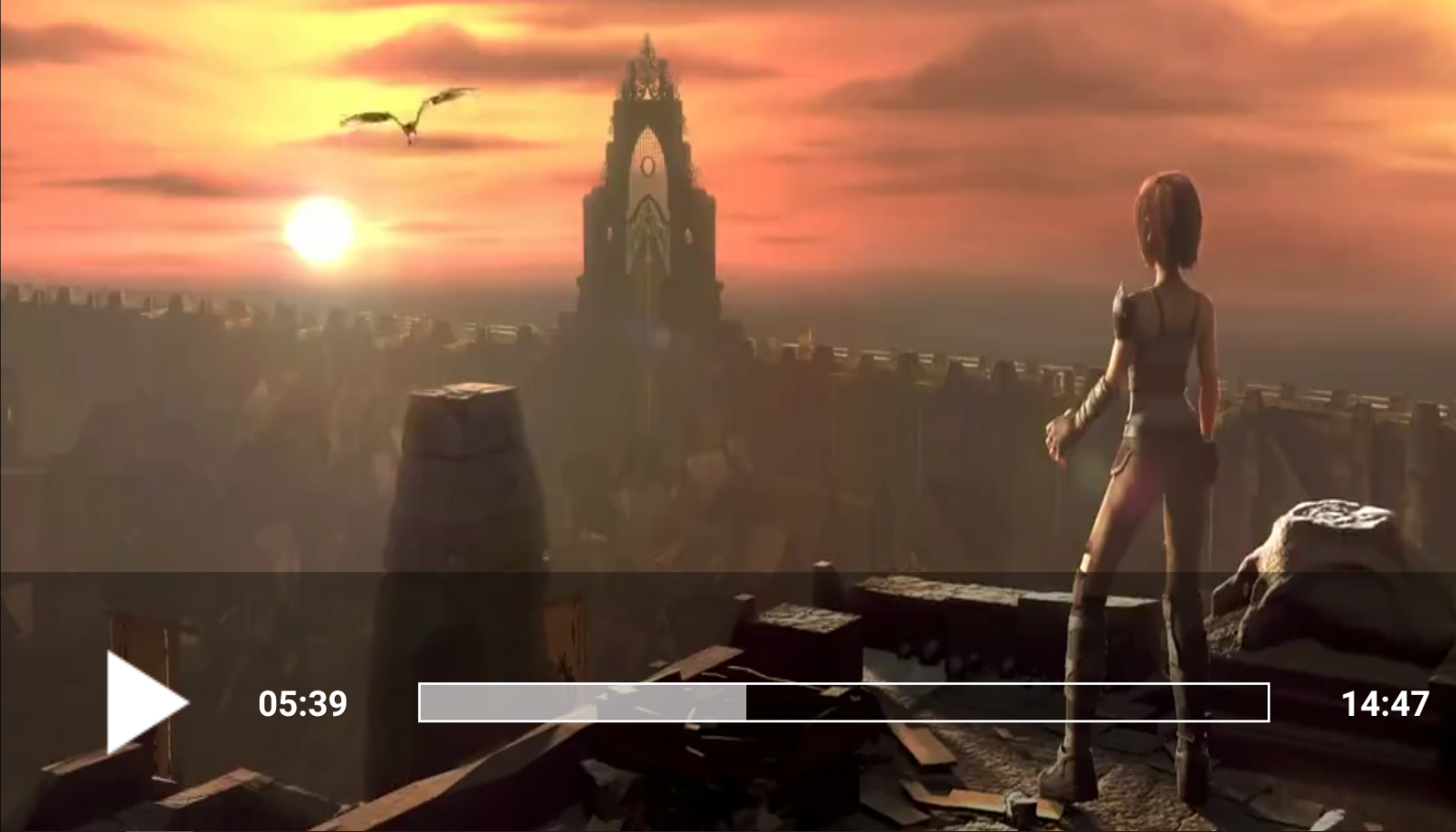 Zenplayer for android alternate playback explanation video - VdoCipher Blog