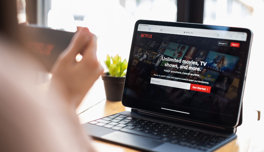 Netflix DRM: How & Why of Encrypted Video Security? 2023 - VdoCipher Blog