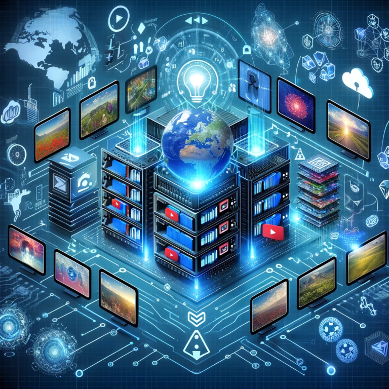 Best Video CDN With Technology, Hosting, Streaming & Caching Explained ...