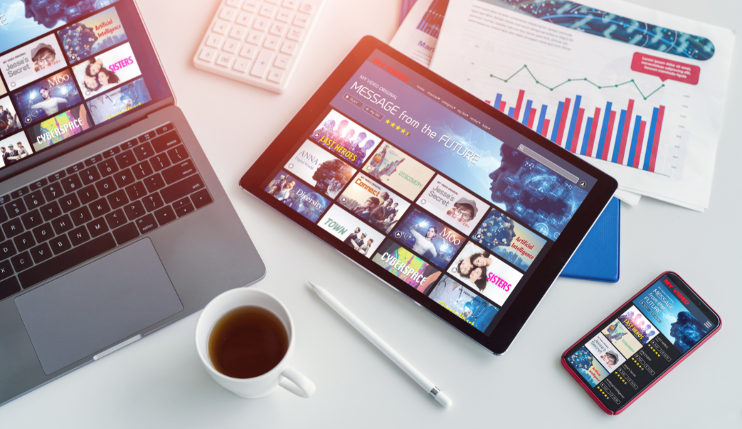 Best Video Service for Hosting Streaming and Security of Video Assets ...