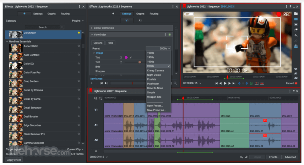 51 Top Video Editing Software in 2023 | VdoCipher
