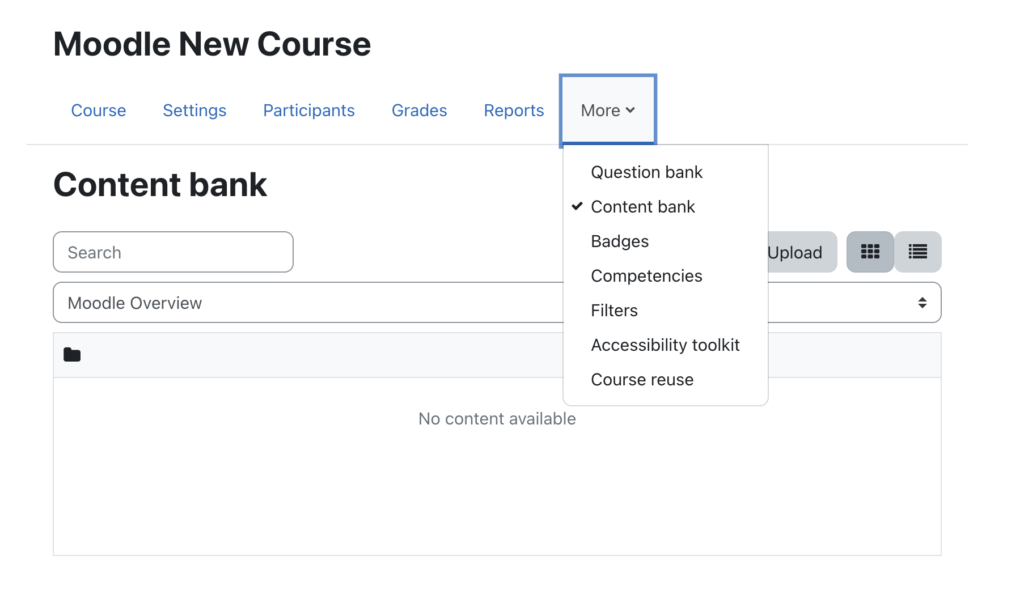 How to Add, Upload, Embed Videos in Moodle: Video Hosting Explained - VdoCipher Blog