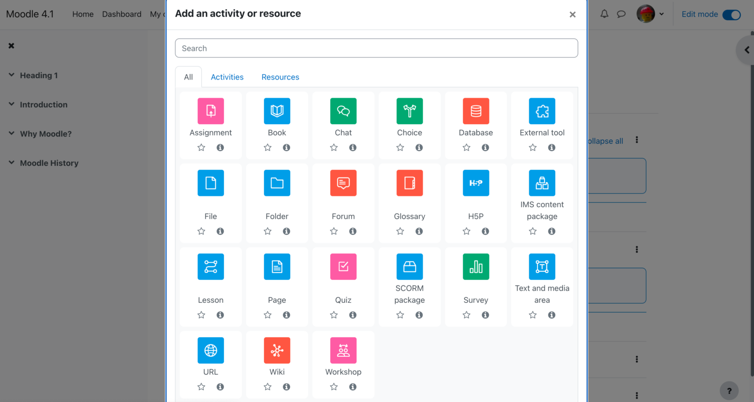How to Add, Upload, Embed Videos in Moodle: Video Hosting Explained - VdoCipher Blog