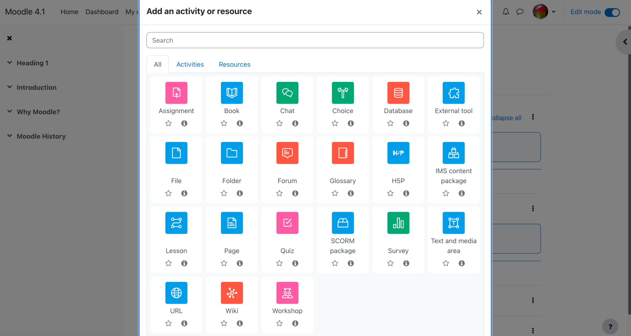 How to Add, Upload, Embed Videos in Moodle: Video Hosting Explained ...