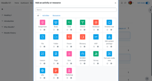 How to Add, Upload, Embed Videos in Moodle: Video Hosting Explained ...