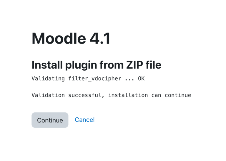 How To Add Upload Embed Videos In Moodle Video Hosting Explained