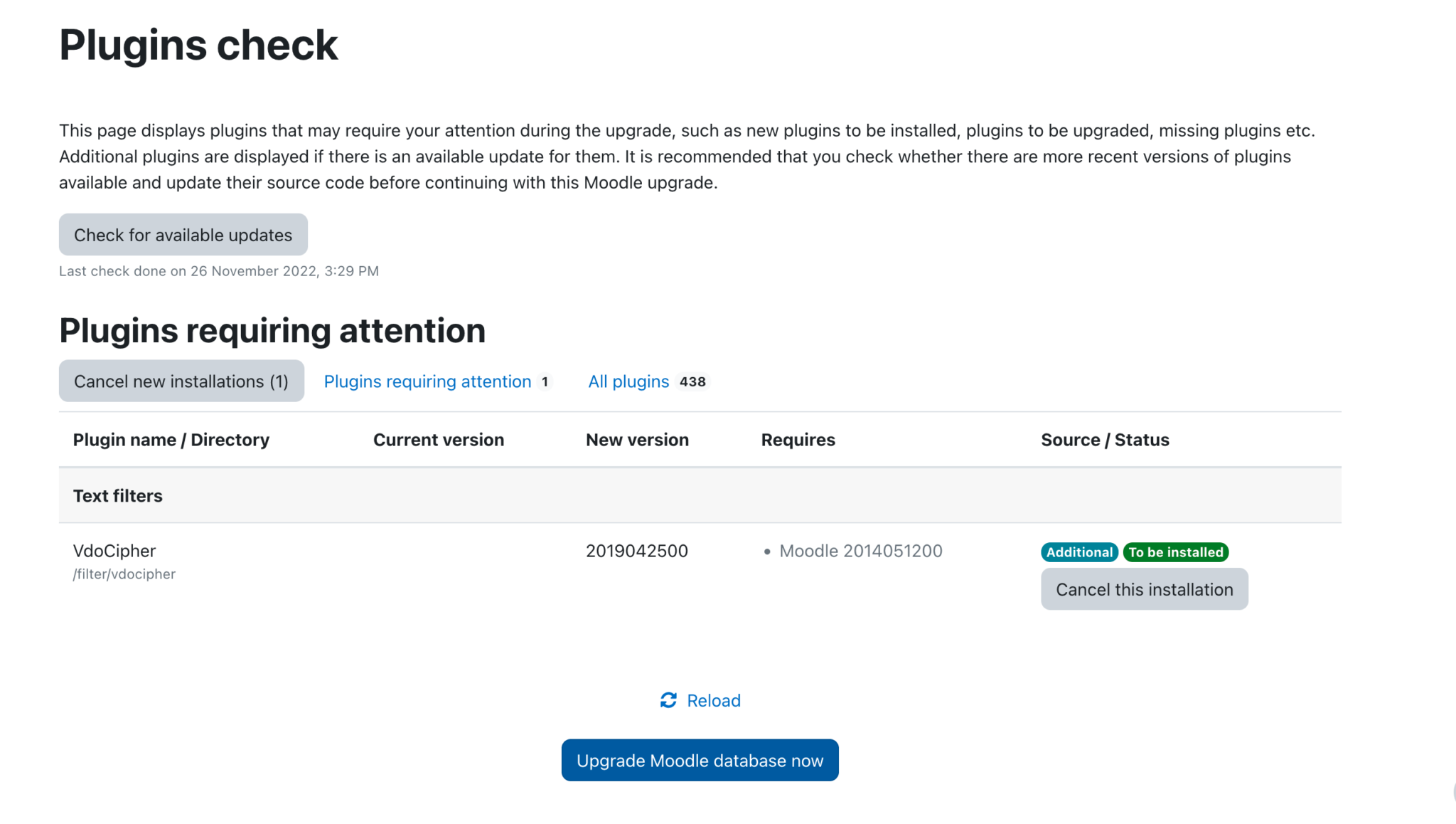 How To Add Upload Embed Videos In Moodle Video Hosting Explained