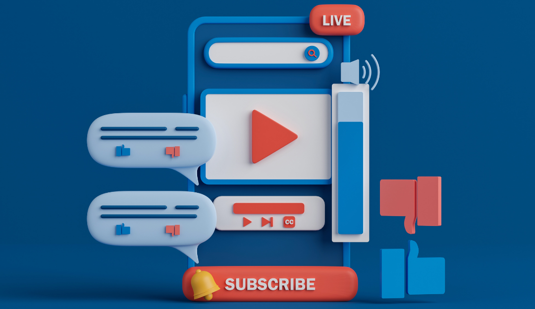 OTT Video Streaming Solution Provider for Best Delivery and Security - VdoCipher Blog