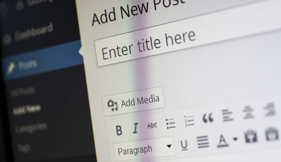 Videos in WordPress Guide & Best WordPress Video Format - VdoCipher Blog