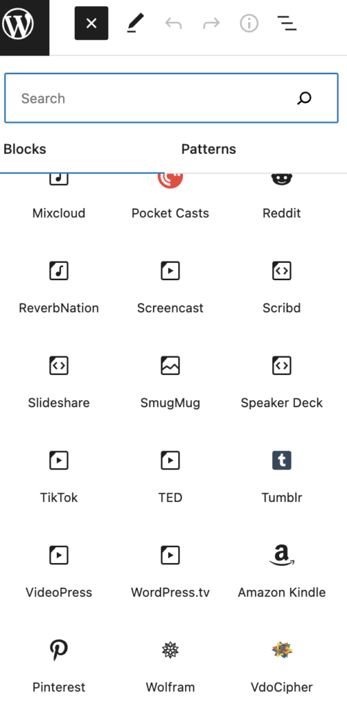 Videos in WordPress Guide & Best WordPress Video Format - VdoCipher Blog
