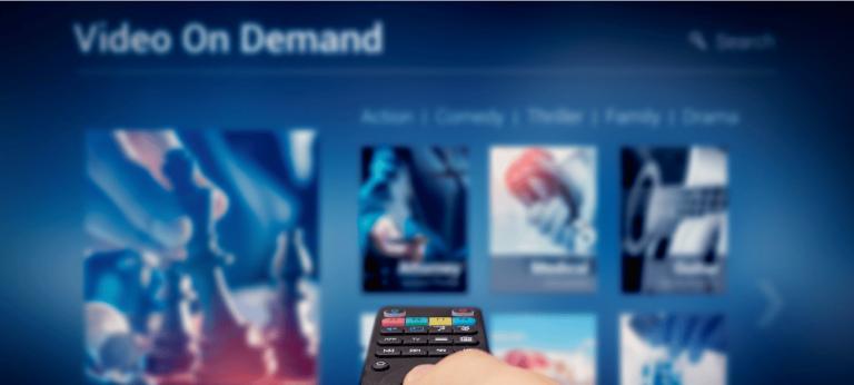 SVOD vs. TVOD vs. AVOD: 3 modelos de monetización de video