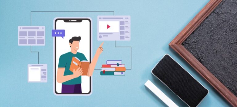Top 21 Education Apps In India For Online Learning (2024) - VdoCipher Blog