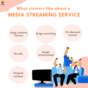 Guide to Media Streaming Service - VdoCipher Blog
