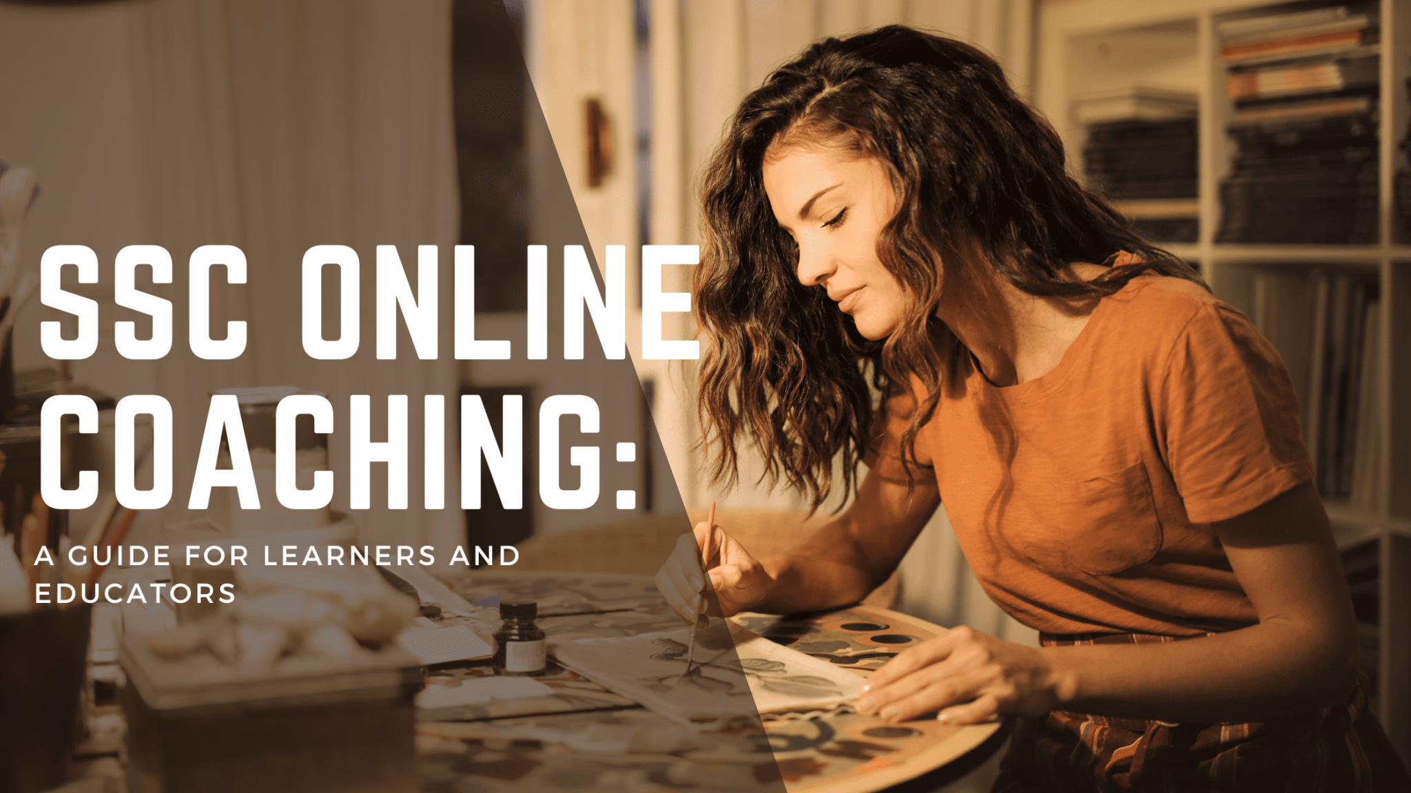 SSC Online Coaching: A Guide for Learners and Educators in 2025
