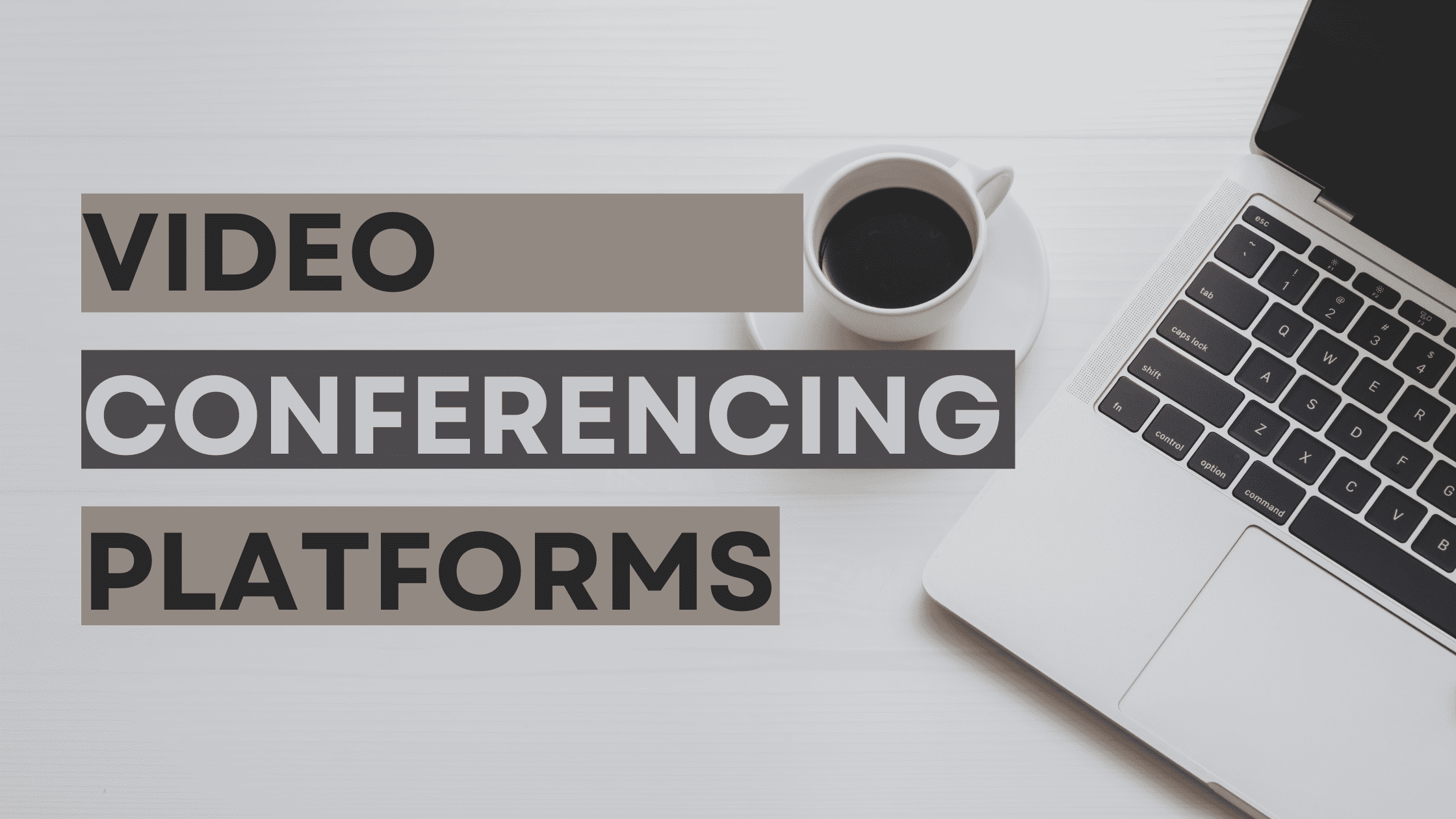 Top 9 Video Conferencing Platforms In 2025