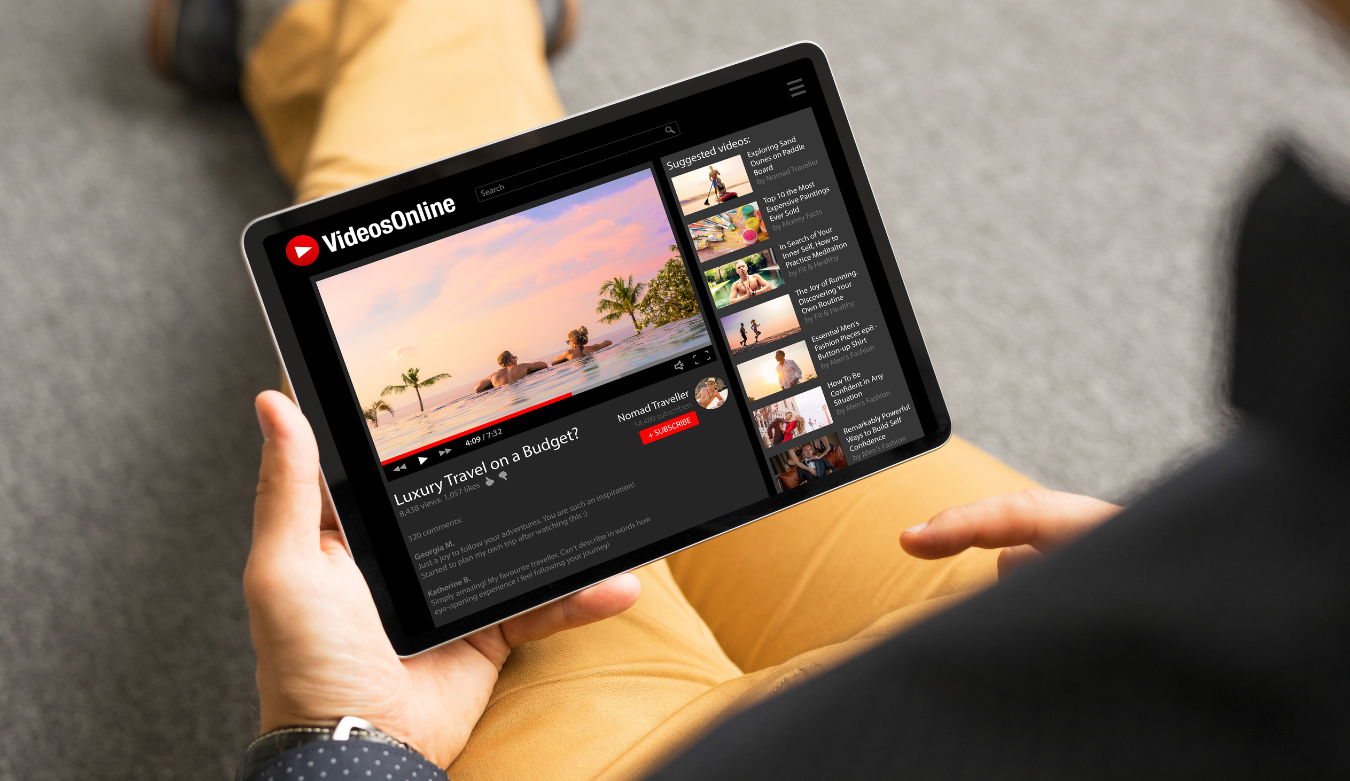 Video chapters on YouTube with timestamp & add chapters to mp4 - VdoCipher Blog