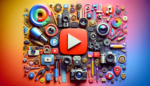 Video thumbnail Guide for YouTube, Instagram & social media - VdoCipher ...
