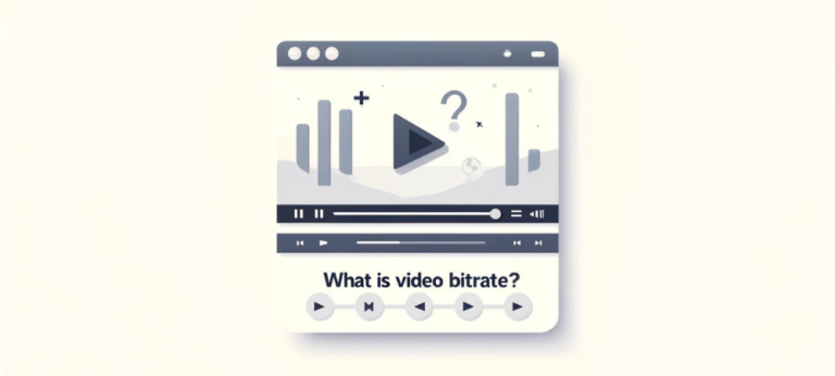 Video Quality, Bitrate & Pixel- All You Need To Know