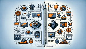 RTSP Vs RTMP Protocol : A Concise Comparison
