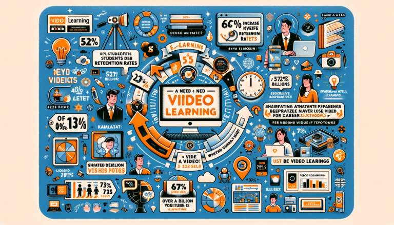 Video Based Learning - Everything you need to know in 2025