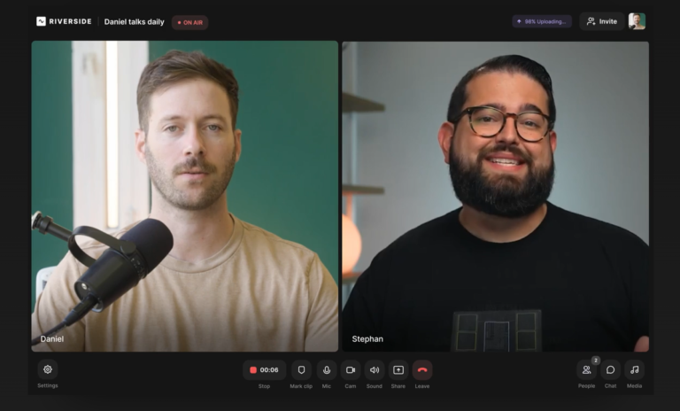 Top 16 Live Streaming Software Ranked in 2025