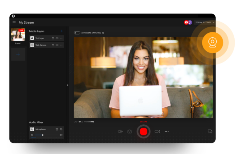 Top 16 Live Streaming Software Ranked in 2025