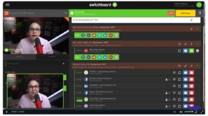 Top 16 Live Streaming Software Ranked in 2025