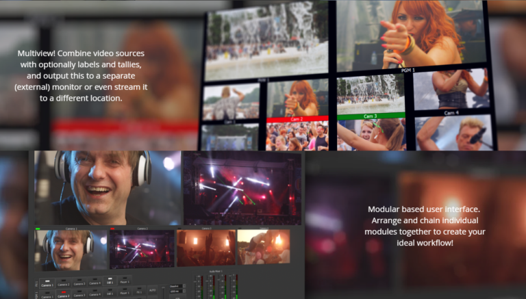 Top 16 Live Streaming Software Ranked in 2025