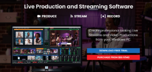 Top 16 Live Streaming Software Ranked in 2025