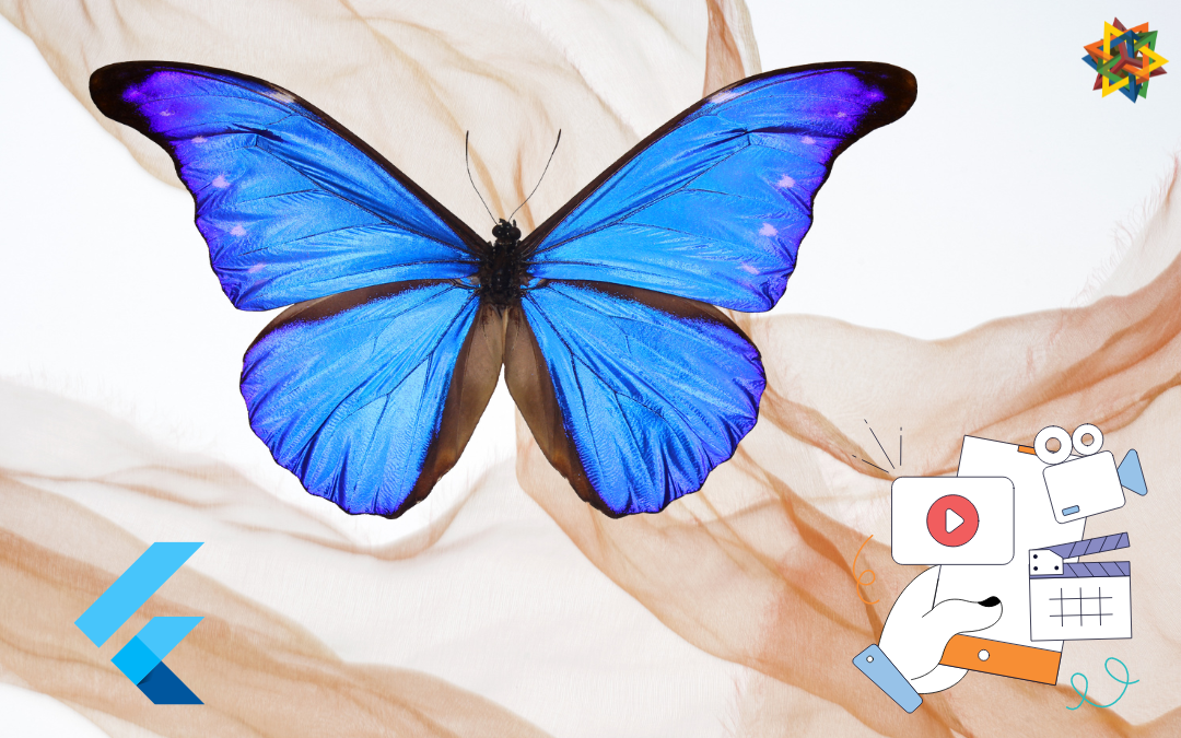 Flutter Video Streaming With Adaptive And Secure Playback