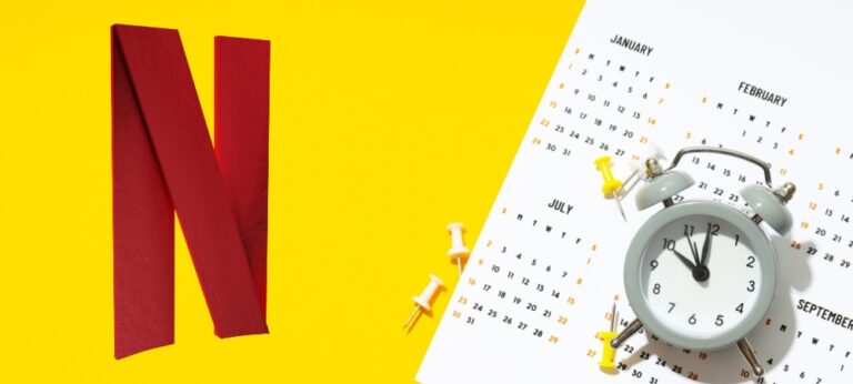 History of Netflix- Founding, Model, Timeline, Milestones (2025)