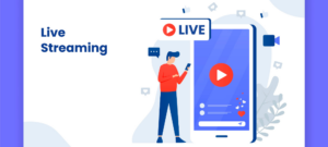 Top 13 Live Streaming Platforms: All You Need To Know in 2025