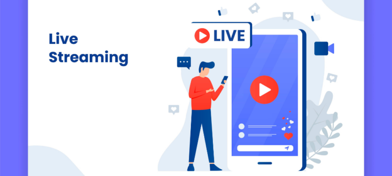 Top 13 Live Streaming Platforms: All You Need To Know in 2025