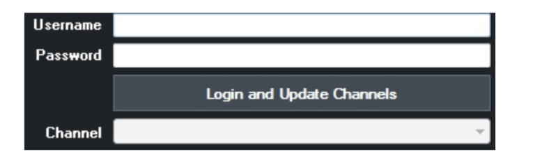 vMix live streaming software (latest setup on Windows & Mac)